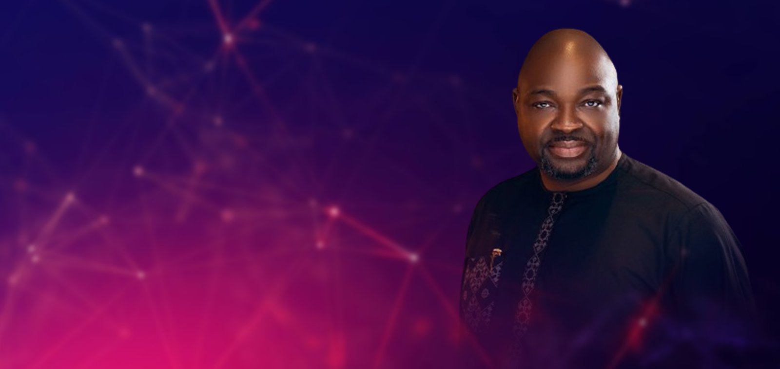 Home - Dr. Charles Omole