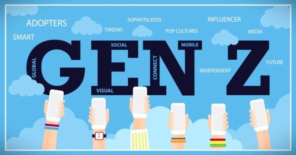 UNDERSTANDING THE CHALLENGES OF ENGAGING WITH GEN Z: Navigating Anger ...